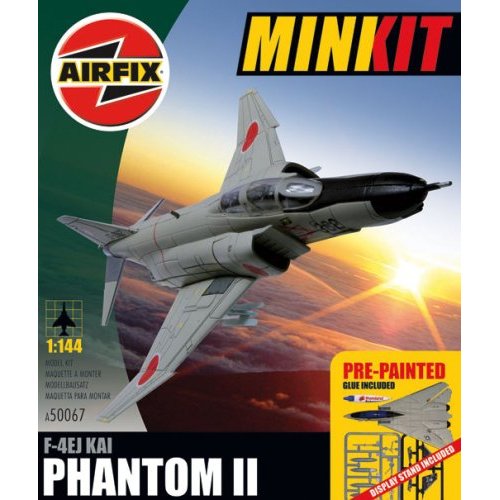 McDonnell Douglas F-4 Phantom – Vintage Airfix