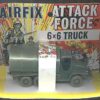 Military Vehicles - Vintage Airfix
