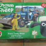 The Kits - Vintage Airfix