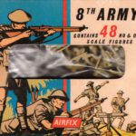 Figures - Vintage Airfix