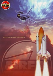 The History of the Airfix Catalogue - Vintage Airfix