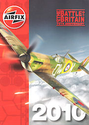 The History of the Airfix Catalogue - Vintage Airfix