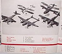 The History of the Airfix Catalogue – Vintage Airfix