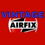 A Brief History of Airfix - Vintage Airfix